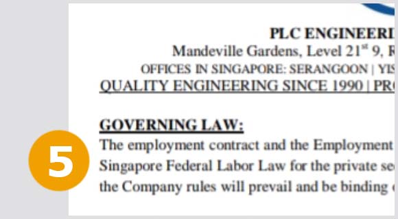 Swindle, cheat and manipulate, example no. 4 – TWC2
