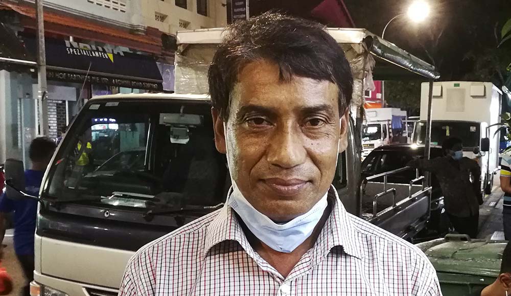 The thumb dashed it all – TWC2